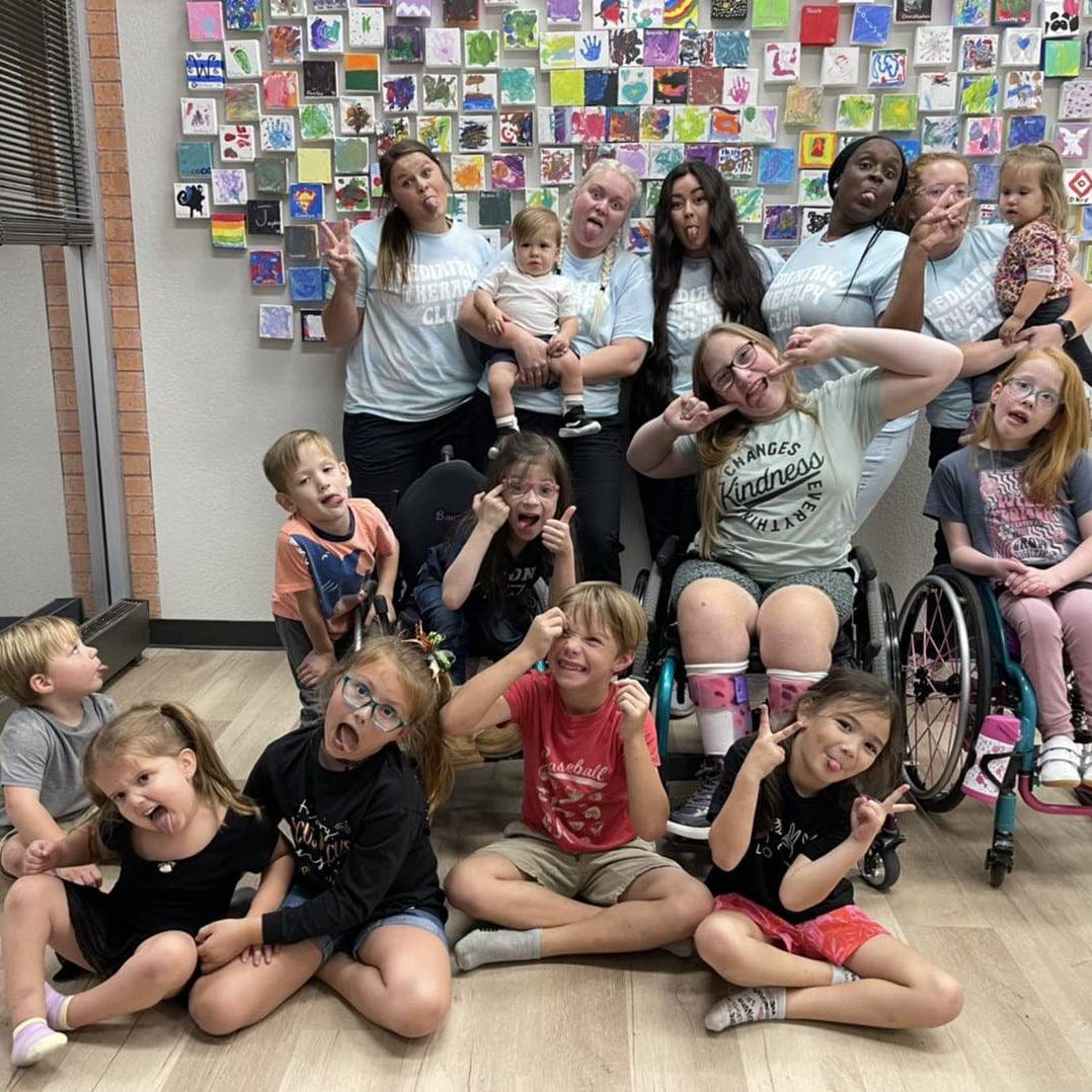 Support Groups for Parents of Children with Disabilities | Learn, Play ...